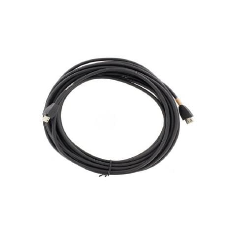 POLYCOM - 2457-23216-001 7.62m Nero cavo di rete - ePRICE