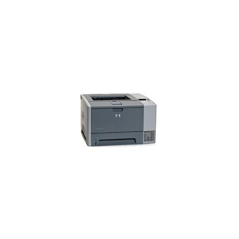HP - LaserJet 2420d, 1200 x 1200 DPI, Paper (plain, preprinted ...