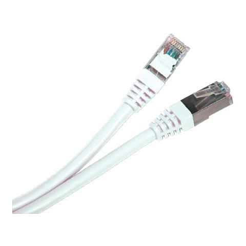 LOGON - SSTP Cat6a, 2m, RJ-45, RJ-45, Cat6a - ePRICE