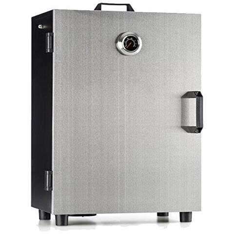 Orange County Smokers - 60360003 Elektro-räucherofen - ePRICE