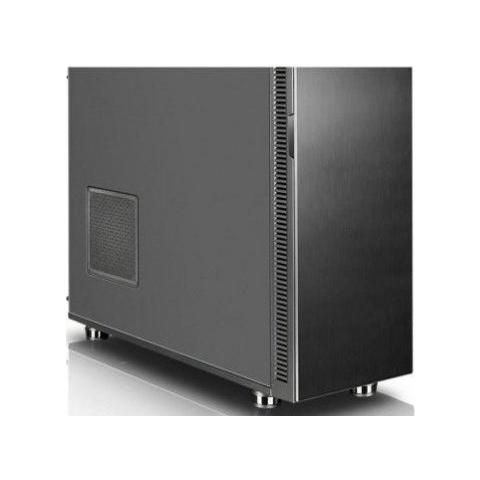 ISY - WS Silent X99-Deluxe / U3.1, E5-2630V4, Torre media, SSD, Intel ...