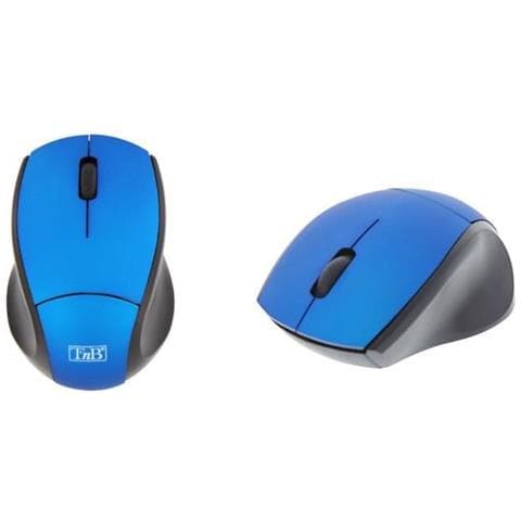 T NB - Wireless Mouse Blu Mm240 - ePRICE