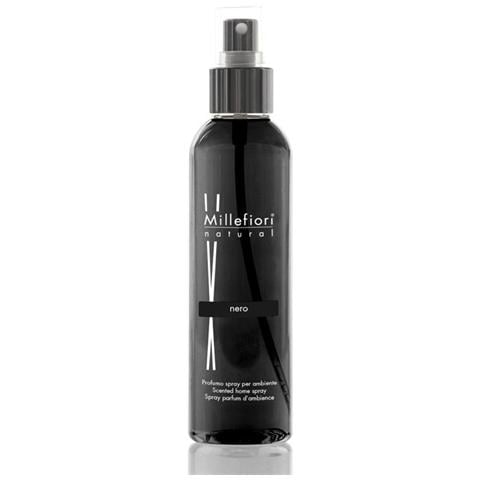 MILLEFIORI - Spray New Home Nero 150ml - ePRICE