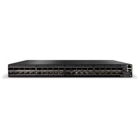 Mellanox - Quantum Qm8700 - Switch - Smart - 40 X Hdr Infiniband Qsfp28 ...