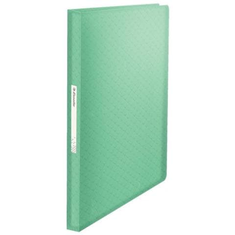 ESSELTE-LEITZ - Esselte Portalistino Colour'ice - Presentation Folder - Grn - A4 - 160 Bltter ...