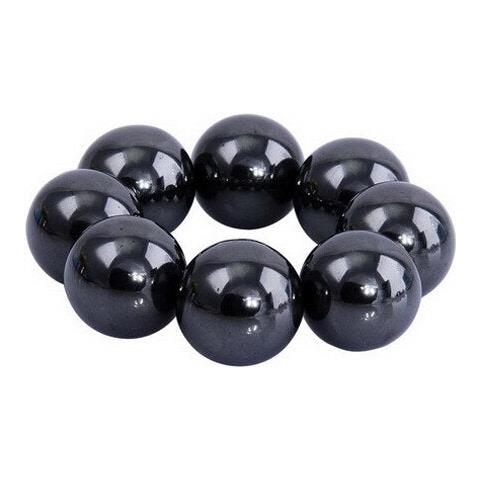 JUSTGREENBOX - 7 Pcs King Magic Grande Magnete Potente Buzz Magneti ...