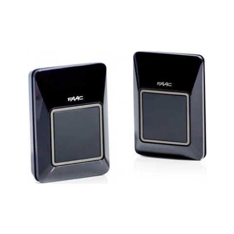 FAAC - Coppia Fotocellule Xp 30 Da Parete 30m Ip54 Faac 785105 - ePRICE