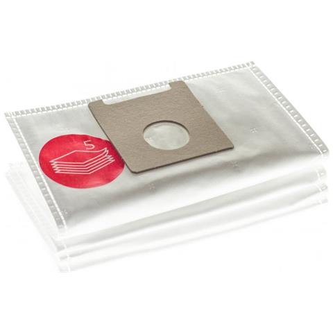 VACS - Sacchetti Per Aspirapolvere Compatibili Con Moulinex Prainea ...