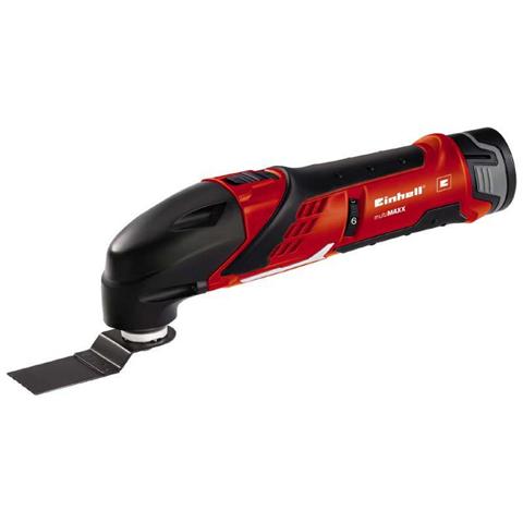 Einhell - RT-MG 10,8/1 Li Cordless Multi-Function Tool - Europa - ePRICE