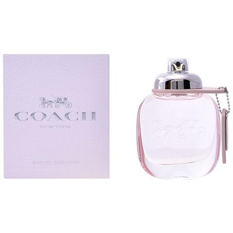 COACH 1941 - Coach Woman Eau De Toilette Spray 90ml - ePRICE