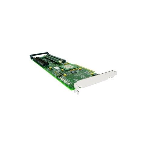 ADAPTEC - Ultra ATA Controller Adaptec 2400A - Ultra ATA / 100 (ATA-6 ...