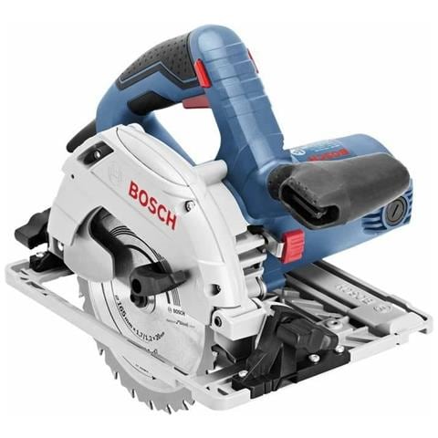 BOSCH - Sega Circolare Bosch Professional Gks 55+g 1200 W - ePRICE