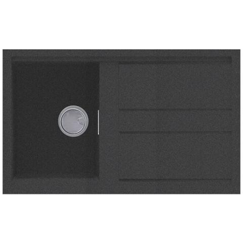 ELLECI - LAV. BEST 400 86x51 1VG ANTRACITE 59 ANTRACITE 59 - ePRICE