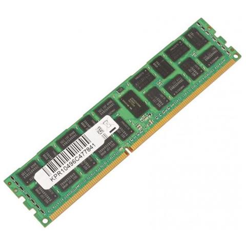 Coreparts - Mmle045-8gb Memoria Ddr3 1333 Mhz Data Integrity Check ...