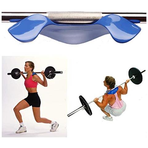 Manta Ray - Di Advanced Fitness Squat Load Distribution Device - ePRICE