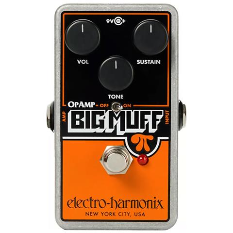 ELECTRO HARMONIX - Op Amp Big Muff - ePRICE