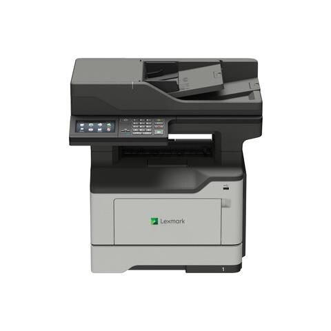 LEXMARK - MX521ade Laser 44 ppm 1200 x 1200 DPI A4 - ePRICE
