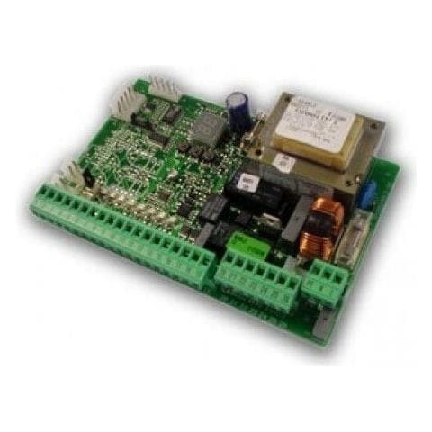 FAAC - Scheda Elettronica 624bld Incorporata Barriera 230v Ex 624 Mps 640 2022715 - ePRICE