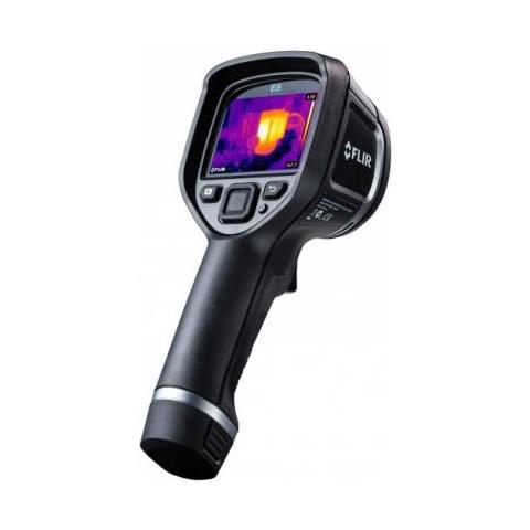 FLIR - Flir E8xt Termocamera -20 Fino A 550 C 320 X 240 Pixel 9 Hz Msx, Wifi - ePRICE