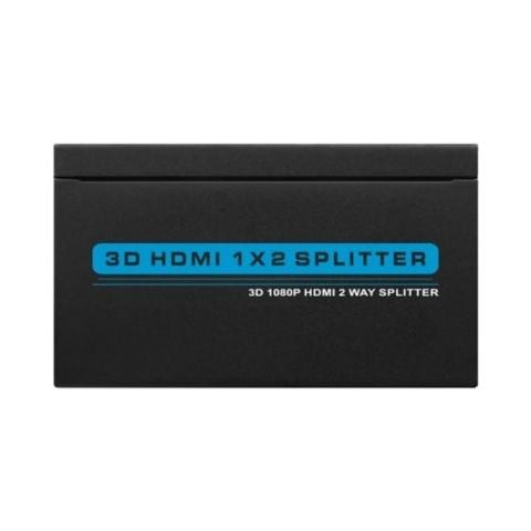 QOLTEC - 50536, HDMI, 1920 x 1080 Pixel, 0 - 70 °C, 480i, 480p, 576i ...