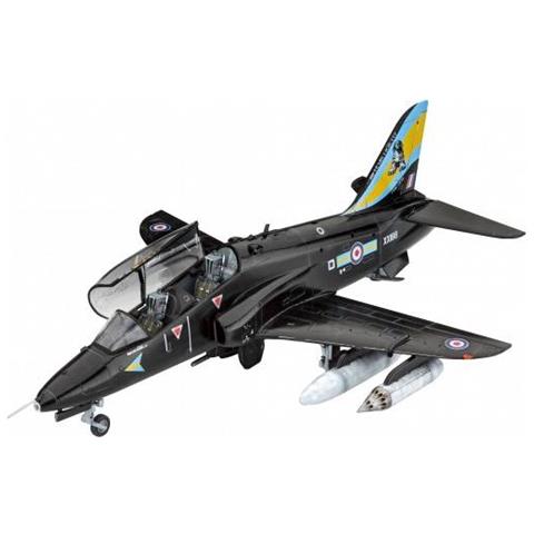 REVELL - Bae Hawk T. 1 Fixed-wing Aircraft Model Kit Di Montaggio 1:72 ...