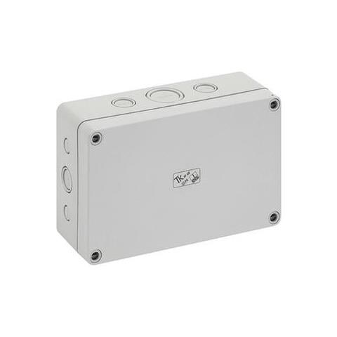 Spelsberg - Tk Ps 1811-6f-m Centralino Ip66 - ePRICE