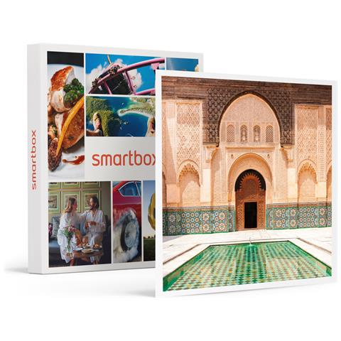 SMARTBOX - Smartbox - Cofanetto Regalo Coppia - Alla Scoperta Di ...