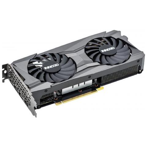INNO3D - Geforce Rtx 3060 8GB GDDR6 PCI Express x16 4.0 3 Display Ports ...
