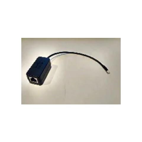 CISCO SYSTEMS - Serial Rj45 To 4-pin Ttl Console Adapter - ePRICE