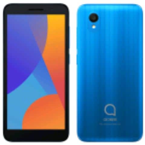 ALCATEL - 1 (2021) 4G 8/1Gb Blue - ePRICE