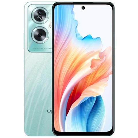 OPPO - A79 5G 128GB 4GB Ram Display 6.72" FHD+ MediaTek Dimensity 700 ...