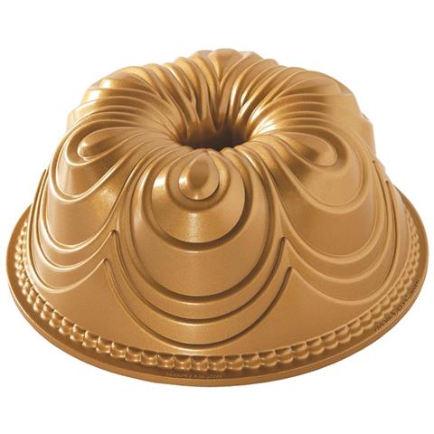Nordic Ware - Stampo Antiaderente Per Torta - Chiffon - ePRICE