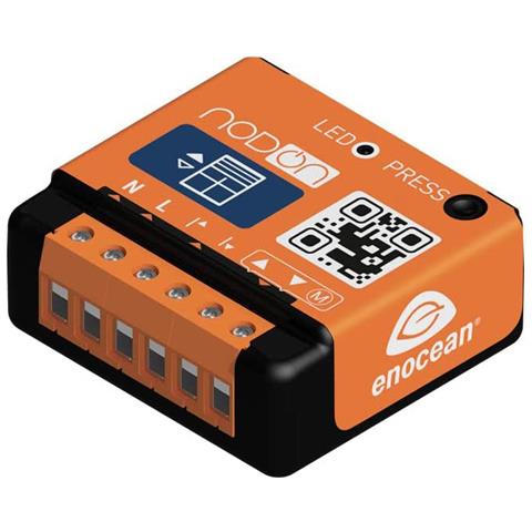 Nodon - Module Volet Roulant Enocean - ePRICE