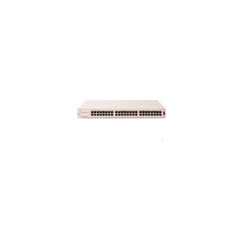 NORTEL - Ethernet Switch 470-48T + EU Power Cord, SNMP, RMON, SNMP 3 ...