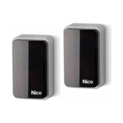 Nice - Coppia Di Fotocellule Fisse Da Esterno Bluebus Epmb - ePRICE