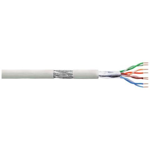 LOGILINK - CAT 6 SF / UTP 305m, 305m, Cat6, SF / UTP (S-FTP) - ePRICE