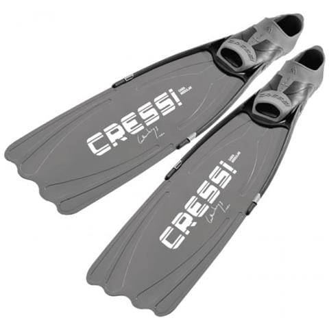 CRESSI SUB - Cressi Gara Modular 40/41 Soft Grigio - ePRICE