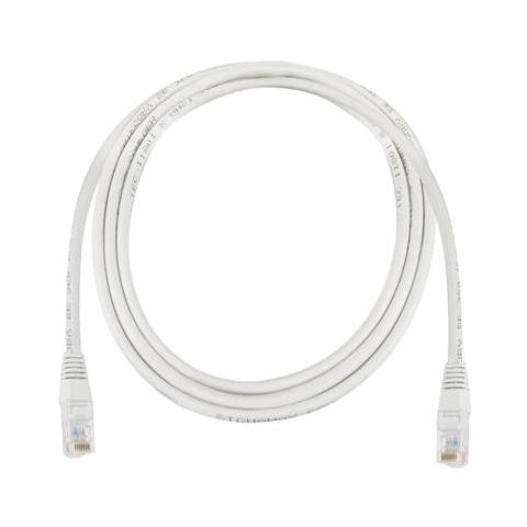 EMOS - UTP 5E, 5m, 5m, Cat5e, U / UTP (UTP) , -20 - 60 C, -20 - 60 C ...