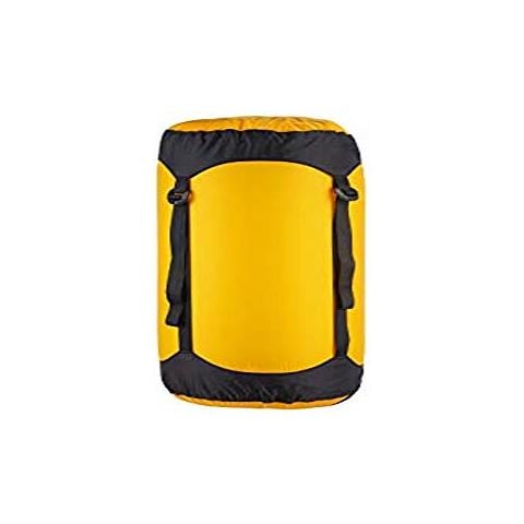 Sea to summit - Ultrasil Compression Sack X Small, Giallo - ePRICE