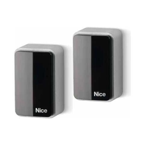 Nice - Coppia Di Fotocellule Orientabili 30° Da Esterno Bluebus Nice Epmob - ePRICE