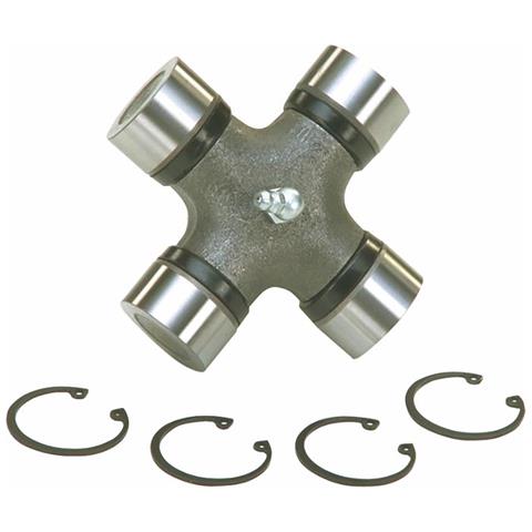 Ama Cardan - Crociera Per Cardano Cat. W2500 Attacchi 36mm Altezza 89mm ...