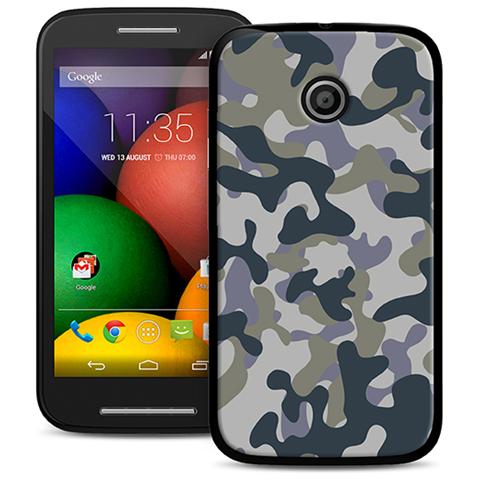 PURO - Cover Army 3D Motorola Moto E - ePRICE
