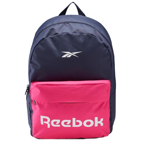 REEBOK - Active Core S Backpack, Per Ragazza, Granata, Zaini - ePRICE