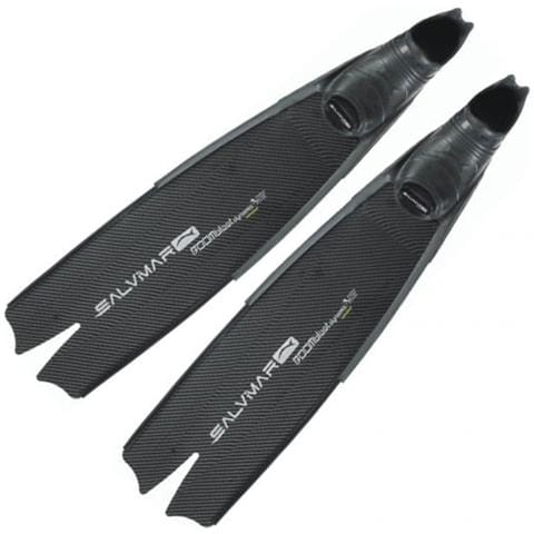 Salvimar - Boomblast Dynamic 38/40 Medium Nero - ePRICE