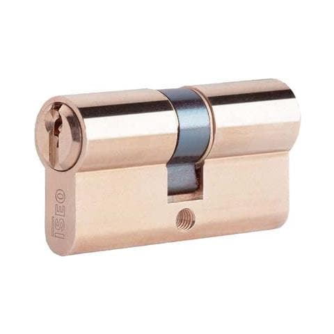 ISEO - Cilindro Sagomato 8209 Iseo - ePRICE