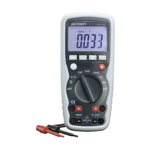 Voltcraft - Circuito LCR-100 RLC - ePRICE