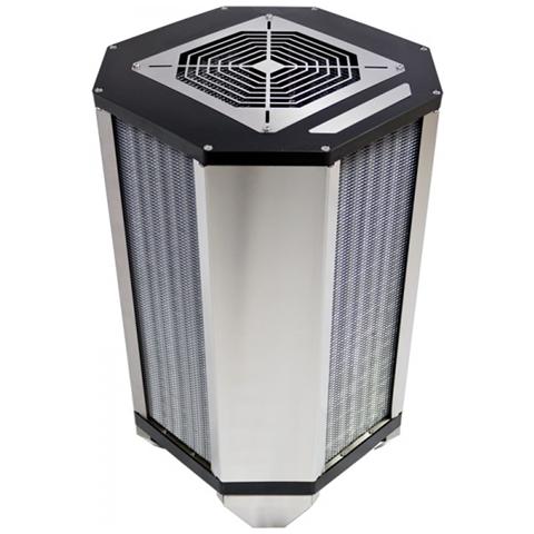 AQUA COMPUTER - airplex Gigant 1680 - Alluminio - ePRICE