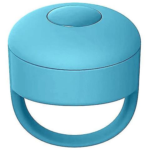 HTN - Clicker Blue-selfie Clicker Wireless Bluetooth 4.0 Dito Del Video ...