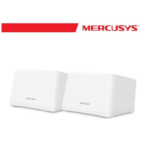 MERCUSYS - BE9300 Sistema Mesh Wi-Fi 7 - 2 pezzi - ePRICE