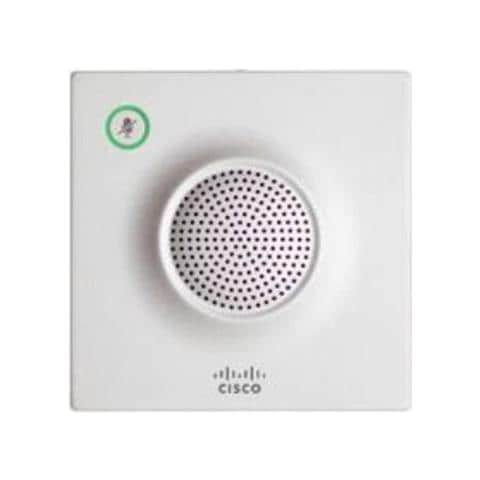 CISCO SYSTEMS - Cisco Telepresence Table Microphone 20 In - ePRICE